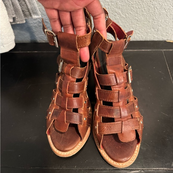 Freebird by Steven | Shoes | Freebird Calvin | Poshmark